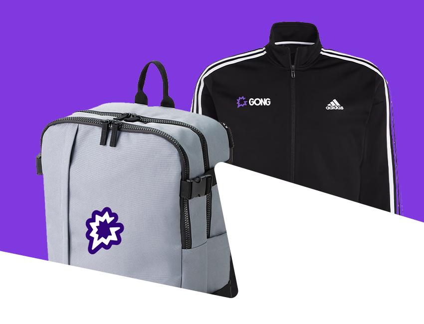 New Merch – The Gong Merch Store